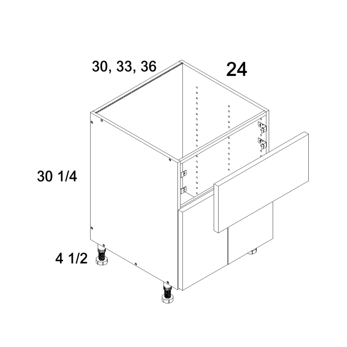 Shop Dark Wood - FSB30 Online TDW-FSB30
