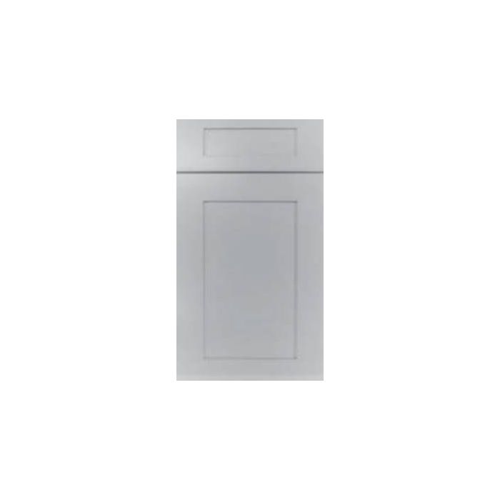 Lait Grey Shaker | Store Cabinets Shop