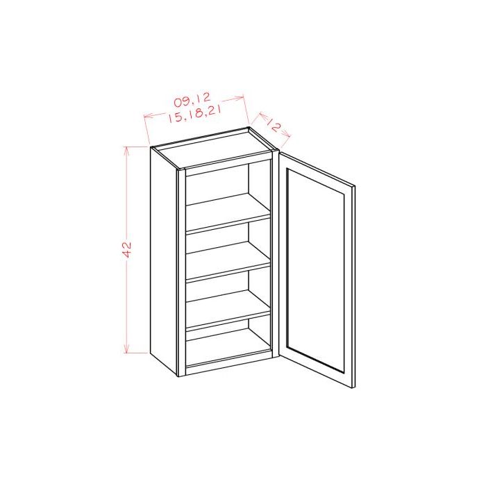Shop Oxford Mist - W1842 Online OM-W1842