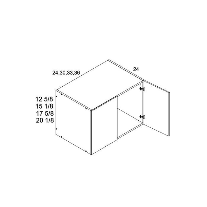 Shop White Pine - W361524 Online TWP-W361524