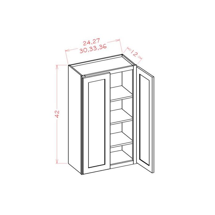 Shop Oxford Mist - W2442 Online OM-W2442