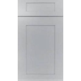 Lait Grey Shaker | Store Cabinets Shop