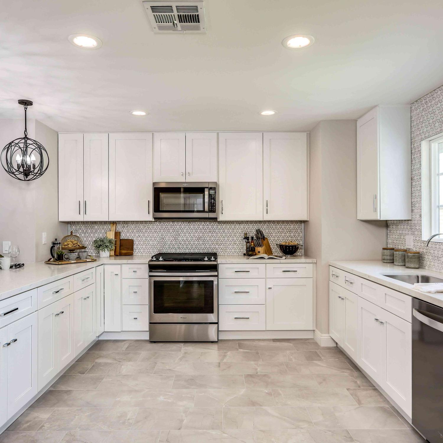 Explore Our Exclusive Kitchen Gallery In Kentucky | The Kitchen Kingdom