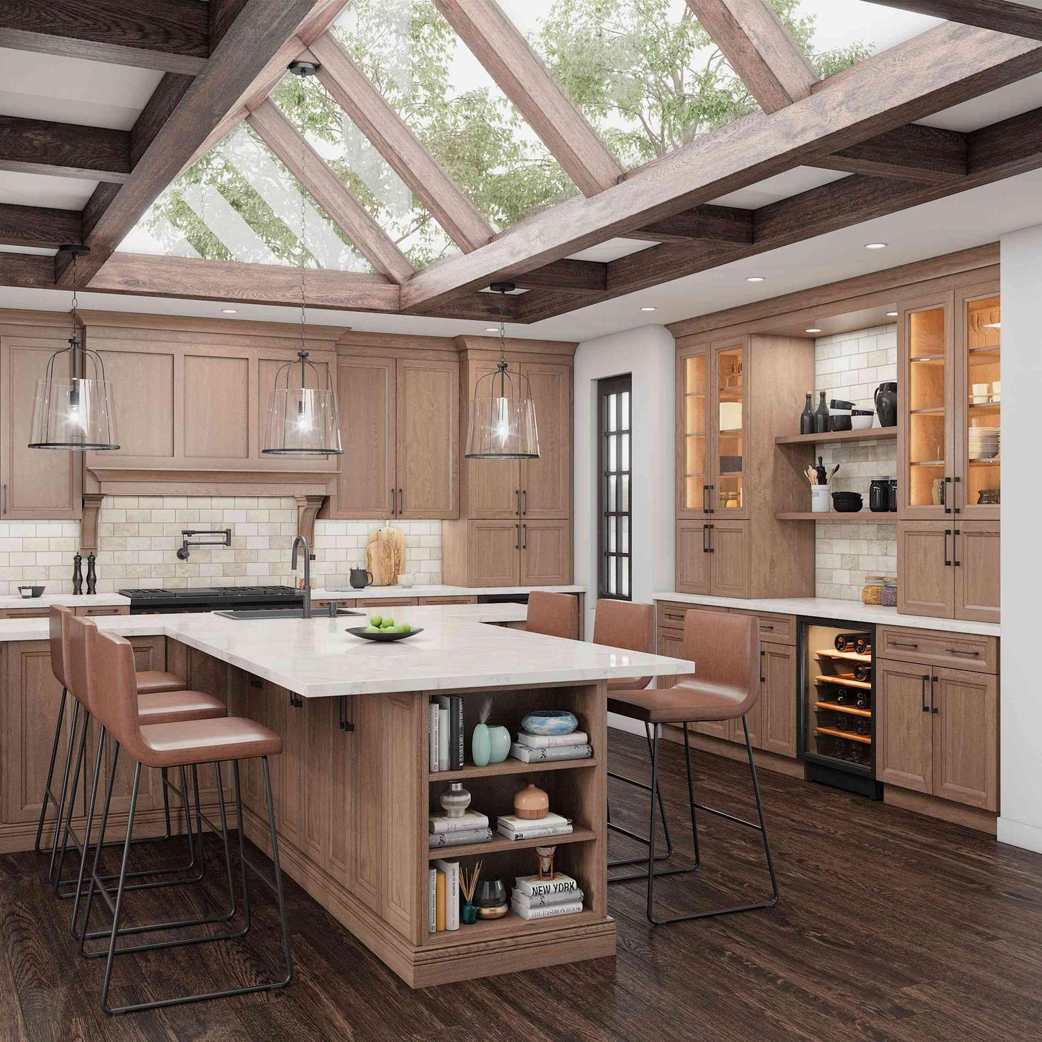 Explore Our Exclusive Kitchen Gallery In Kentucky | The Kitchen Kingdom